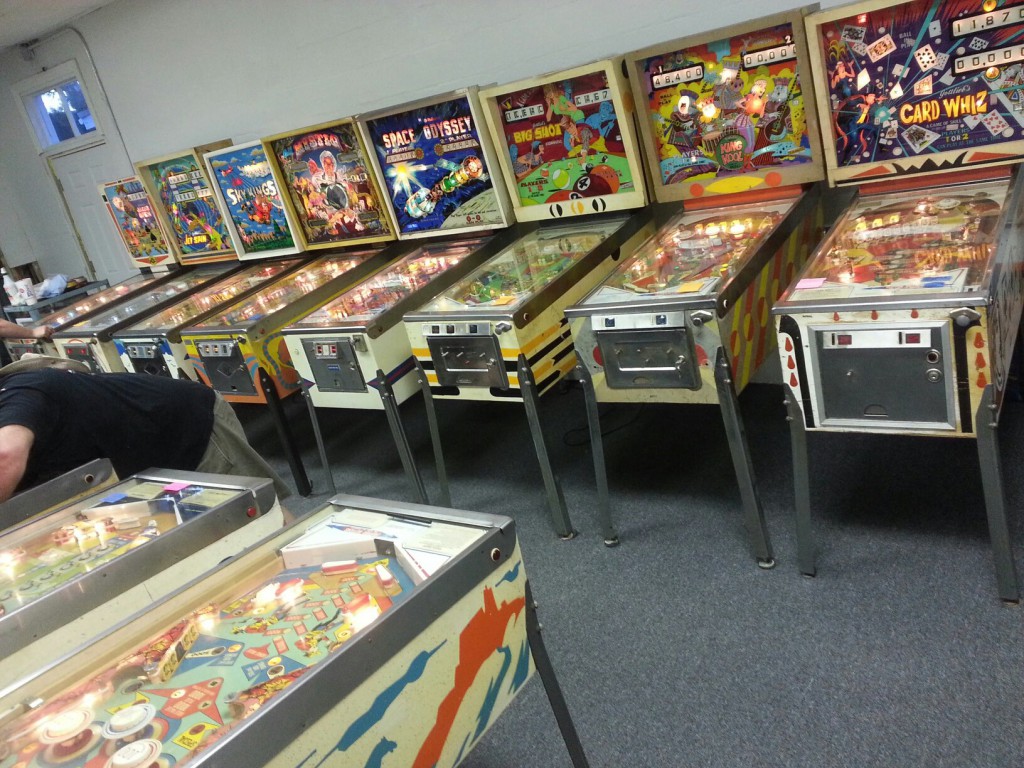 Games | Mystic Krewe